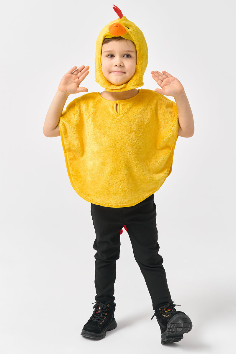 Little Chicken Tabard | THE DRESS-UP CASTLE – The Dress-Up Castle